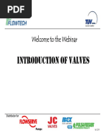 Valve MOC and Important | PDF | Stainless Steel | Steel