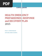 Philippines NDRRM Plan 2011-2028 | PDF | Emergency Management ...