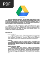Drive Saya - Google Drive | PDF