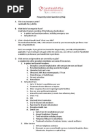 BPI S.I.P. Loan Application Form | PDF | Credit Card | Banks