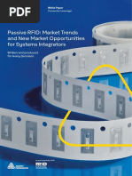 Grease Resistance - Kit Test (TAPPI T559) | PDF