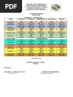 SGC Resolution SAMPLE | PDF