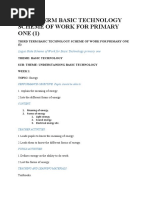YEAR 9 Basic Technology TXT BK 2013 - Final | PDF | Circle | Recycling