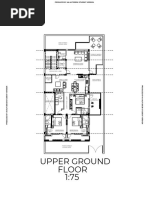 PWD CR Floor Plan and Dimensions | PDF