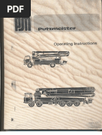Concrete Pumping Plan Template Version 10 | PDF | Technology & Engineering