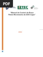 Resumen de Cosimir | PDF | Programa de computadora | Programación