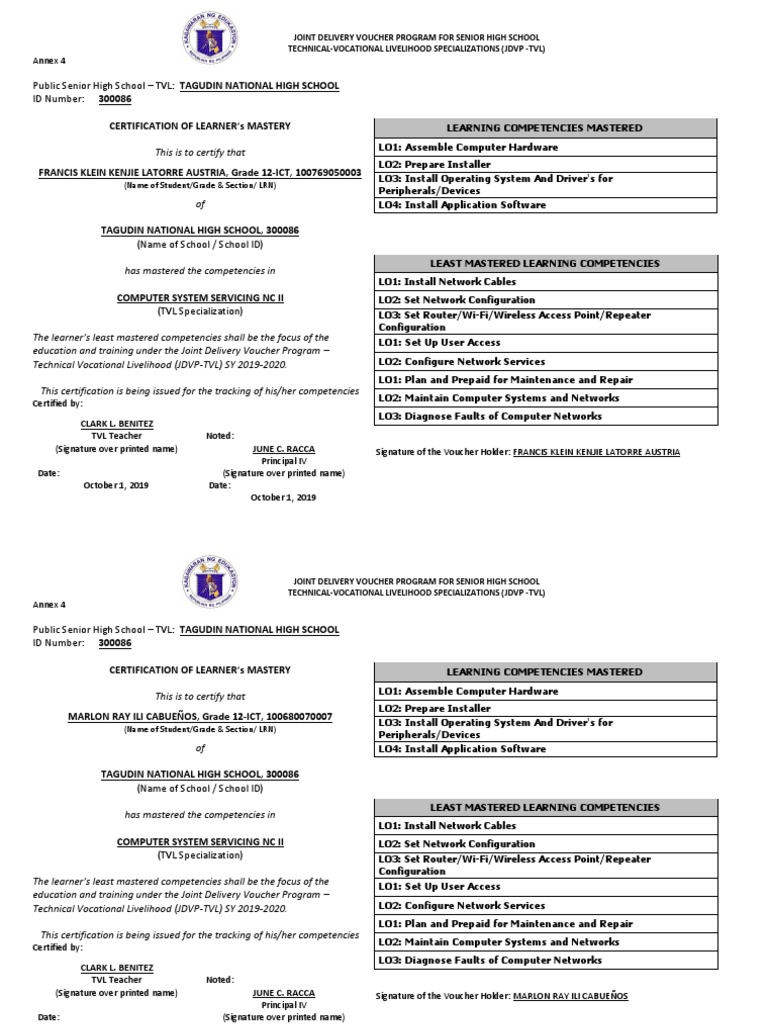 Annex 4 - CSS | PDF | Wi Fi | Device Driver