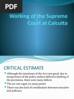 Early British Settlements in Surat, Madras, Bombay, and Calcutta | PDF ...