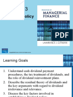 YFinance Library: A Comprehensive Guide | PDF | Option (Finance) | Data