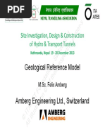 Typical Pavement Profiles Guide | PDF | Road Surface | Asphalt