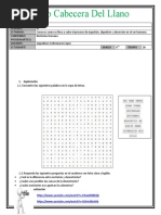 Digestión: Bolo, Quimo y Quilo | PDF | Digestión | Tracto gastrointestinal