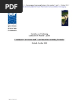 Module 3. Probable and Relative Errors-Introduction To Fundamentals of Surveying | PDF | Errors ...