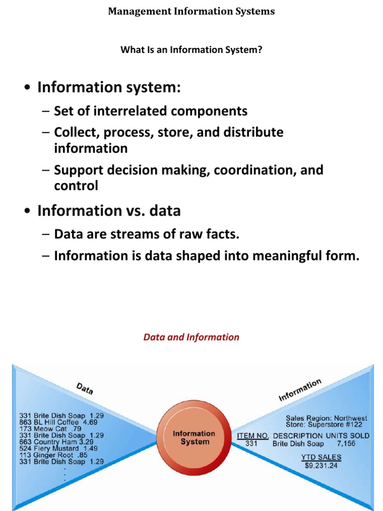 ITM-22-Aug-2020-02-Information System-1 | PDF | Information System ...