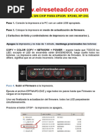 Guía del Módem Technicolor CGA4233TLV2 | PDF