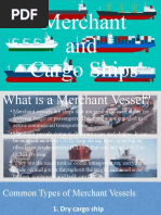 Bulk Carrier Design Guide | PDF | Ships | Oil Tanker