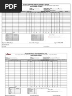Conveyance Allowance Form | PDF | Land Transport | Land Vehicles