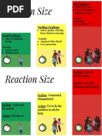 Hand Model of The Brain For Kids | PDF | Prefrontal Cortex | Emotions