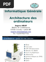 CCNA 1 Questions Et Réponses | PDF | Ethernet | Protocoles Internet