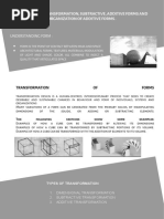 Anthropometry For Interior Design | PDF | Anthropometry | Human Factors ...