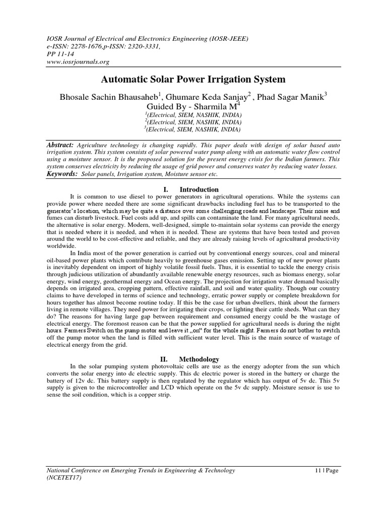 Jurnal Sell | PDF | Microcontroller | Relay