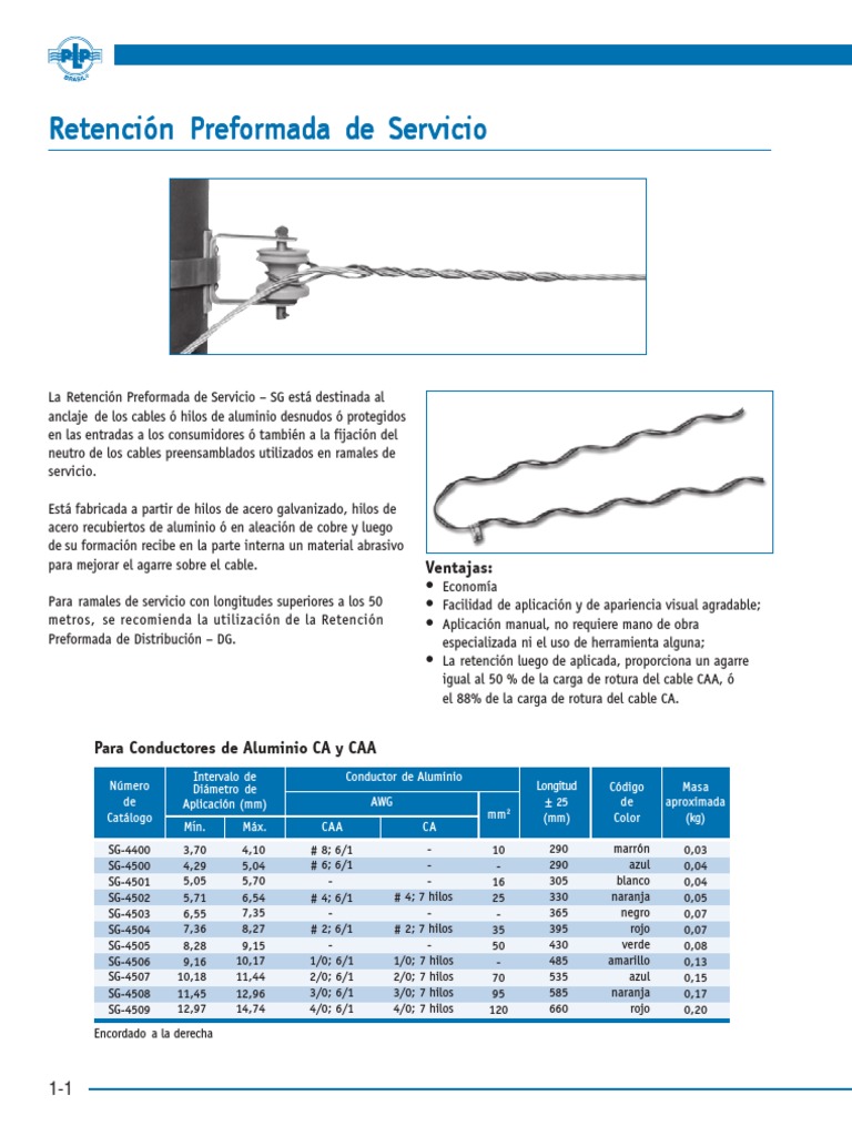 Preformada PDF | PDF | Acero | Aluminio