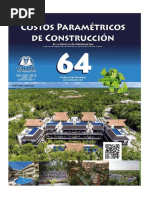 Bimsa Reports - Valuador Costos de Construcción Por m2 - 2021 | PDF