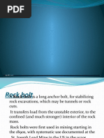 Alimak Raise Climber Method Overview | PDF | Rail Transport | Safety