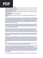 Parts of A Bar. | PDF | Bar (Establishment) | Drink