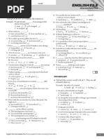 SCAT6 Instructions v9 | PDF | Concussion | Foot