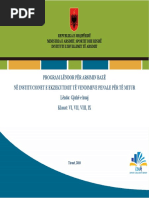 Si Te Shkruhet Nje Kërkesë Për Punësim | PDF