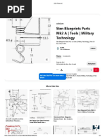 Sten Sten Trigger Assembly, Select: From Wikipedia, The Free Encyclopedia | PDF | Firearm ...