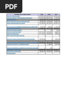 Plan Contable General Empresarial | PDF | Contabilidad | Estado financiero