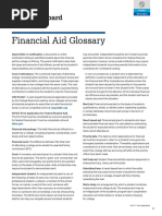 Manitoba Student Aid Application Guide | PDF | Student Financial Aid In ...