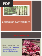 Diseño y Análisis de Parcelas Divididas | PDF | Experimentar | Análisis ...
