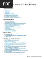 TCS Manual - How To Start Work Q3 | PDF | Career & Growth | Business