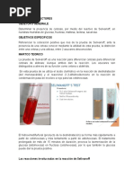 Enzima Invertasa | PDF | Sacarosa | Química