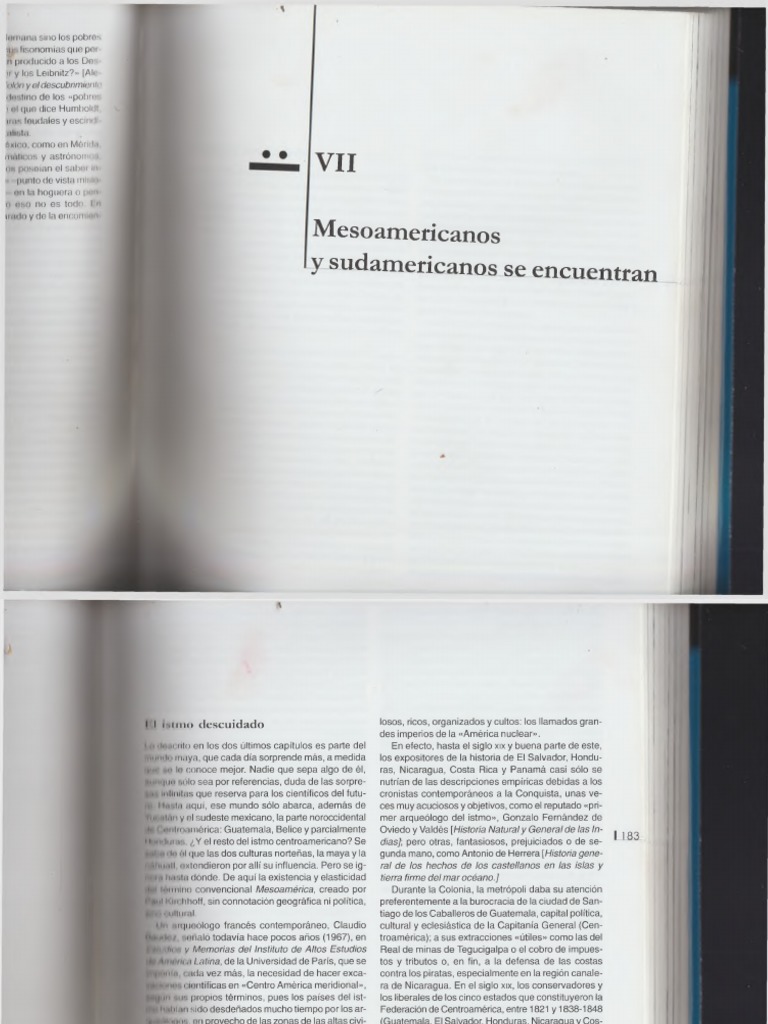 Manuel Galich PDF | PDF | Centroamérica | Honduras