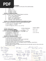 Grade 10 Physics Week 1 Lesson 2 Worksheet 2 and Answersheet | PDF