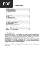 Model Ida Vs Cda Scales | PDF | Finance & Money Management | Technology ...