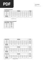 Mueller Report | PDF | Information Operations And Warfare | Violence