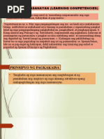 DLP ESP - Week 4. Q1 - Lipunang Sibil, Media at Simbahan | PDF