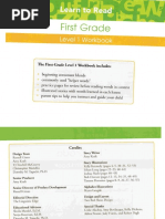 Bob Books Set 1 | PDF