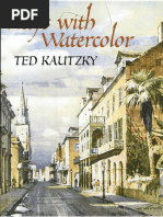 Watercolor Landscapes Step by Step | PDF