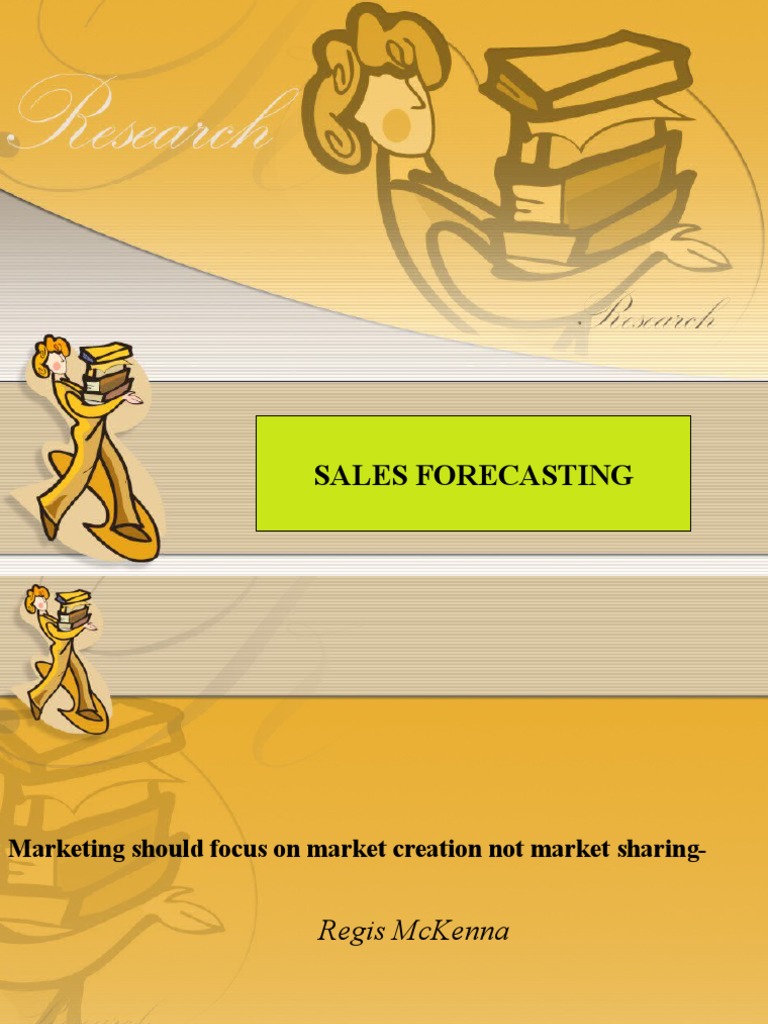 Forecasting Ed2 | PDF | Moving Average | Forecasting