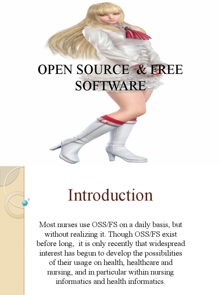 Open Source & Free Software | Download Free PDF | Free Software | Software Engineering
