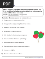 Matilda Can Do Magic, Question and Answers | PDF