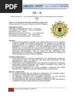 Basic ICS Training Course Design 1 | PDF | Incident Command System ...