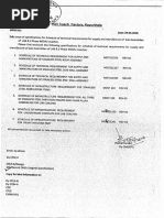 IS 1364 (Part 3) - 2018 Standard For Hexagon Head Bolts, Screws and ...