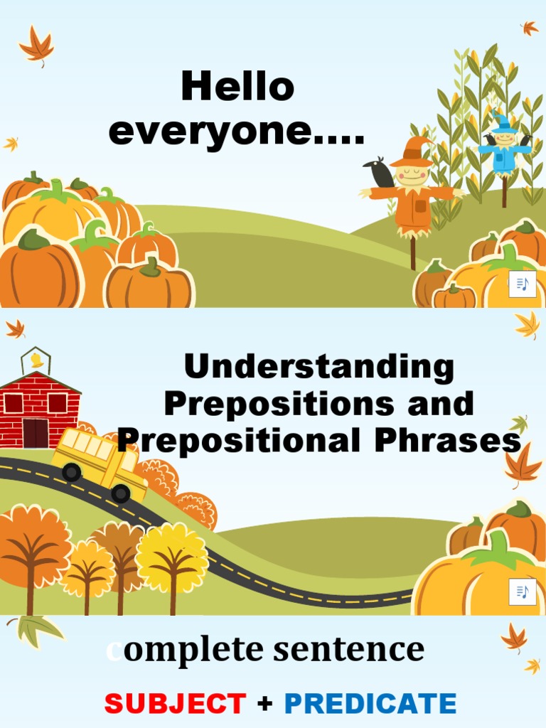 Grade 6 Preposition Pdf Preposition And Postposition Object Grammar
