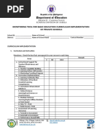 2C2I1R Approaches, Strategies and Activities | PDF | Strategic ...